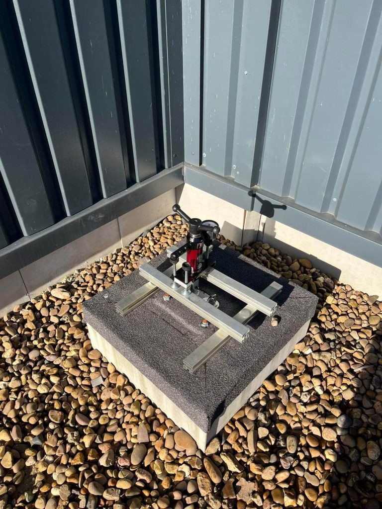 Anchor Testing Services | Ensure Safety & Compliance Today