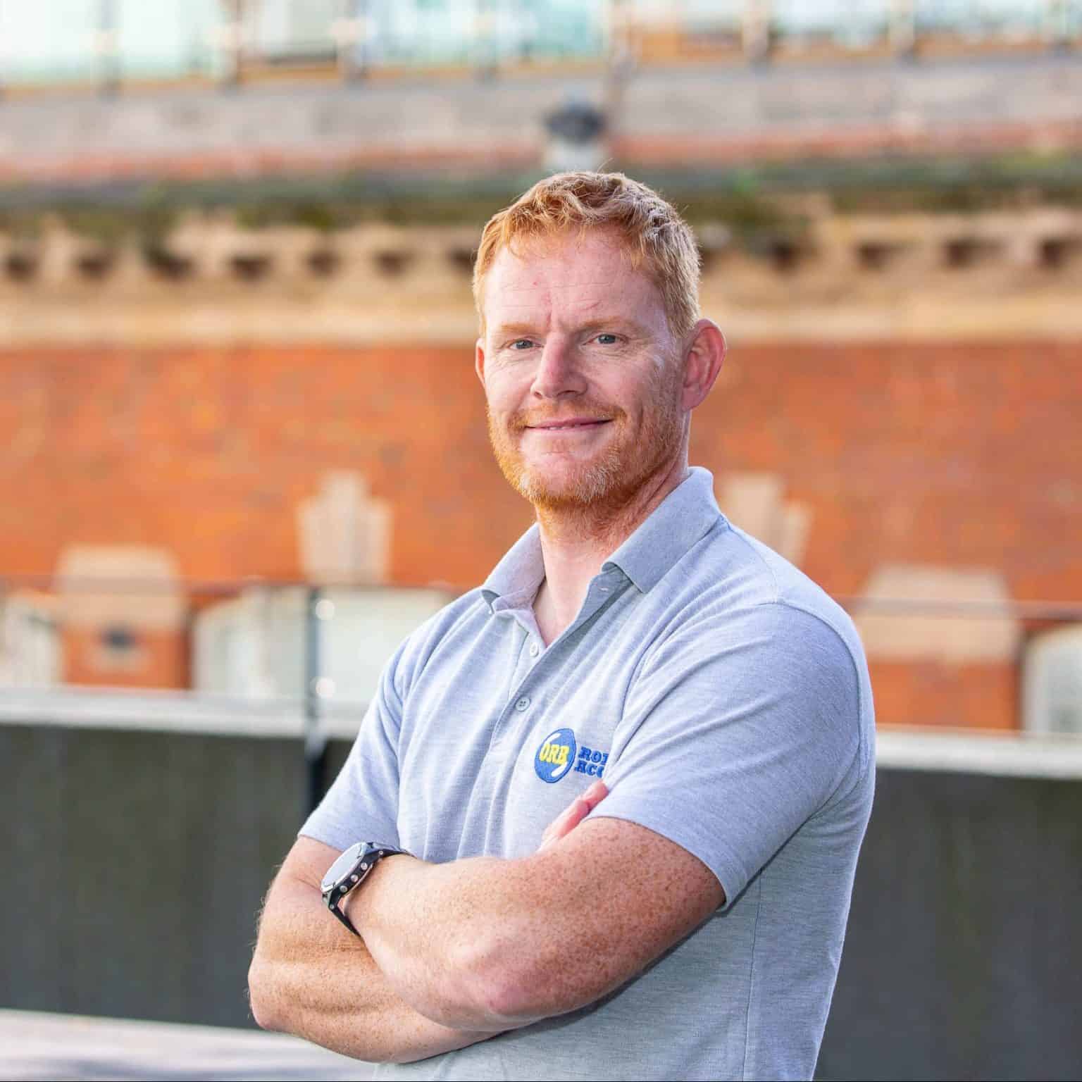 About Us | UK Nationwide | ORB Rope Access | Rope Specialist