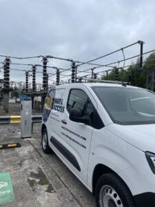 What is Rope Access and How Does It Work? | ORB Rope Access