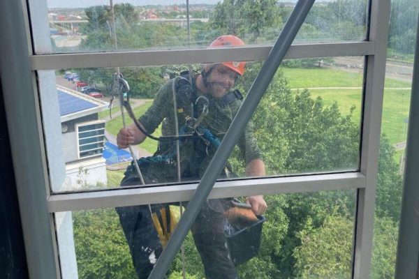 Catalyst Science Discovery Centre and Museum, Widnes | ORB Rope Access